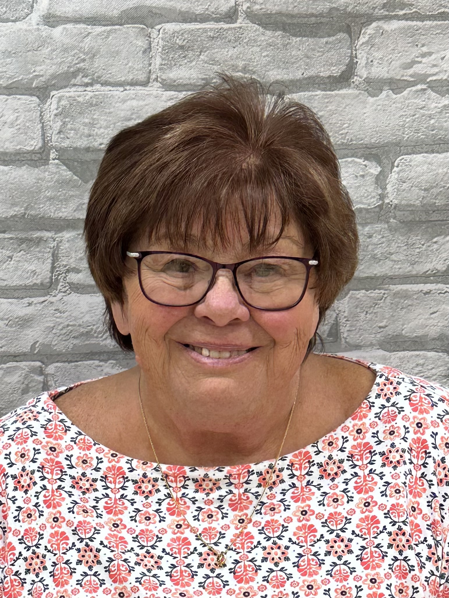 Church Staff – St. Paul's Lutheran Church